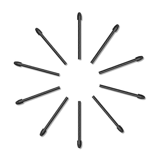 10 sztuk wymiennych końcówek PN05A do rysika cyfrowego Huion PW517 do ...