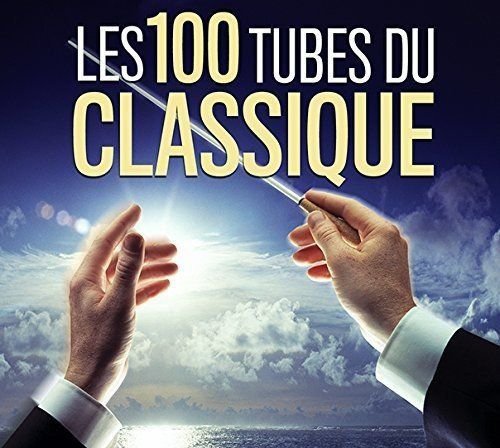 100 Tubes Classique - Various Artists | Muzyka Sklep EMPIK.COM
