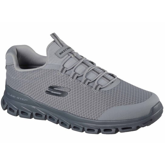 Glide-Step Sylo - SKECHERS | Sport Sklep EMPIK.COM