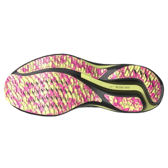 Buty Mizuno Wave Rider 28 W J1GC246301 - Inna marka | Sport Sklep EMPIK.COM