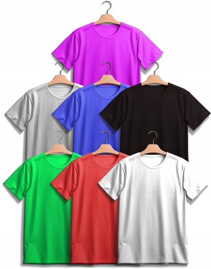 KOSZULKA DZIECIĘCA T-SHIRT - REKIN PODWODNY DRIP DLA CHŁOPCA - 3XS ...