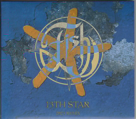 13th Star - Fish | Muzyka Sklep EMPIK.COM