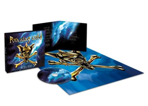 Resilient (Limited Edition) - Running Wild | Muzyka Sklep EMPIK.COM