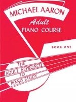 Adult Piano Course - Aaron Michael | Książka w Empik