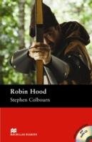 Robin Hood - Colbourn Stephen | Książka w Empik