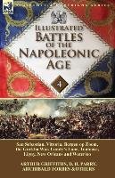 Illustrated Battles of the Napoleonic Age-Volume 4 - Griffiths Arthur ...