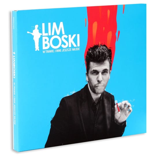 W trawie. I inne jeszcze młode - Limboski | Muzyka Sklep EMPIK.COM