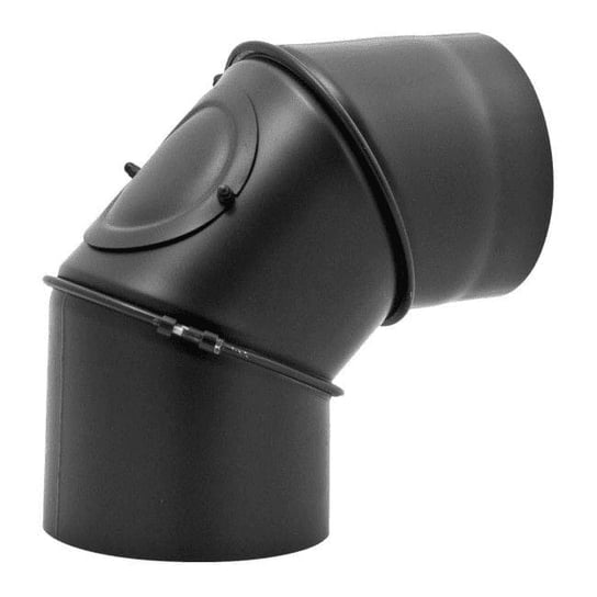 150 Kolano regulowane 0-90 z rewizją SPIROFLEX SX-WCZ150KRR90 - SPIROFLEX sp. z o.o. | Sklep ...