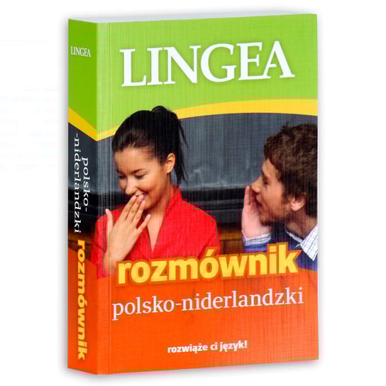 Rozmównik niderlandzko-polski - Opracowanie zbiorowe | Książka w Empik