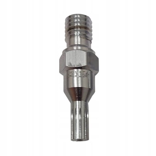 2 xDysza tnąca X16A nr 1 5-10 mm chromowana Perun - PERUN | Sklep EMPIK.COM