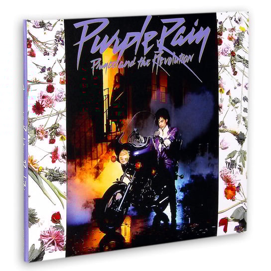 Purple Rain (Deluxe Edition) - Prince | Muzyka Sklep EMPIK.COM