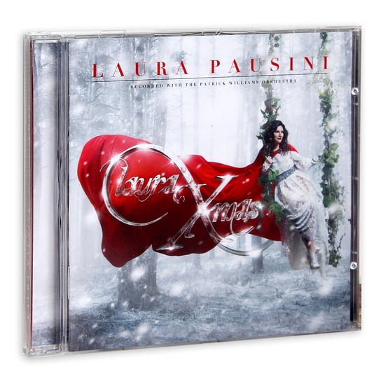 Xmas - Pausini Laura | Muzyka Sklep EMPIK.COM