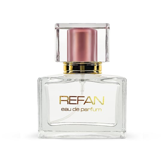 PERFUMY DAMSKIE REFAN 034 Słodka Owocowo-Kwiatowa Elegancja 30 ml | Sklep EMPIK.COM