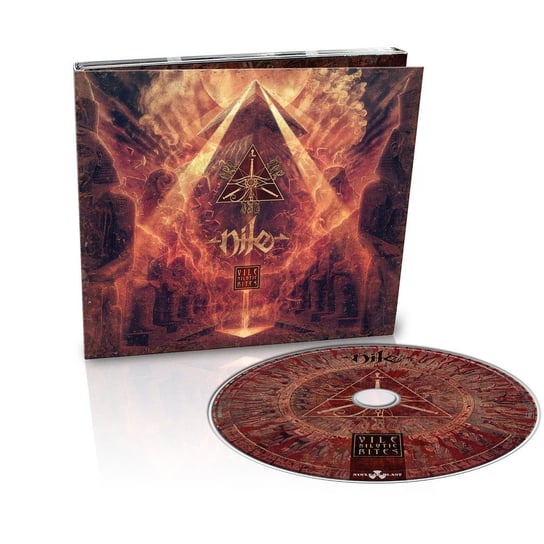 Vile Nilotic Rites (Limited Edition) - Nile | Muzyka Sklep EMPIK.COM
