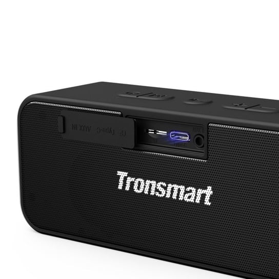Głośnik TRONSMART T2 Plus, Bluetooth - Tronsmart | Sklep EMPIK.COM