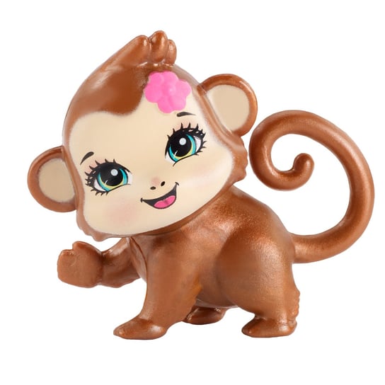 Enchantimals, lalka niespodzianka - Enchantimals | Sklep EMPIK.COM