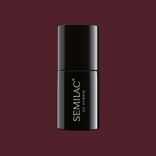 Semilac, Lakier Hybrydowy, 283 Baking Time, 7 ml | Sklep EMPIK.COM