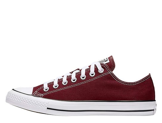 Converse Chuck Taylor All Star bordowe (M9691), rozmiar 42 1/2 ...
