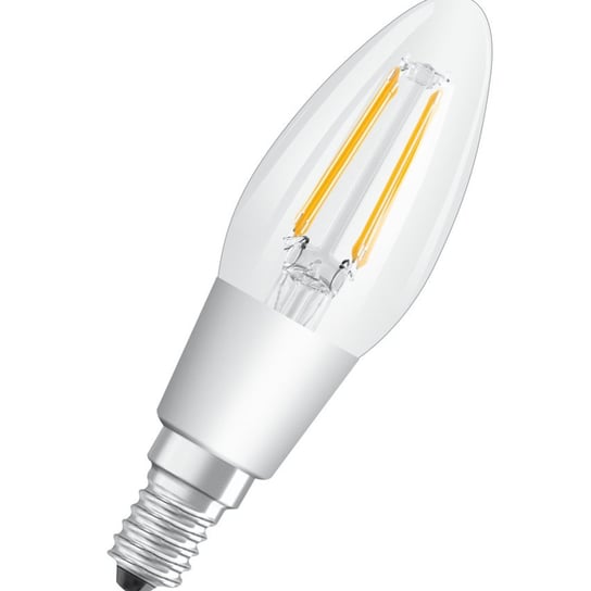 Żarówka Led Osram Retrofit Classic B Dim E14 5w 40w 2700k ściemnialna