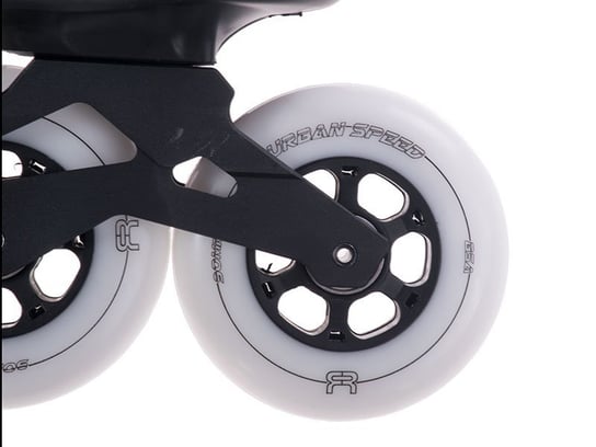 Rolki FR SEBA FR1 90 Black - 47 - Seba/FR Skates | Sport Sklep EMPIK.COM