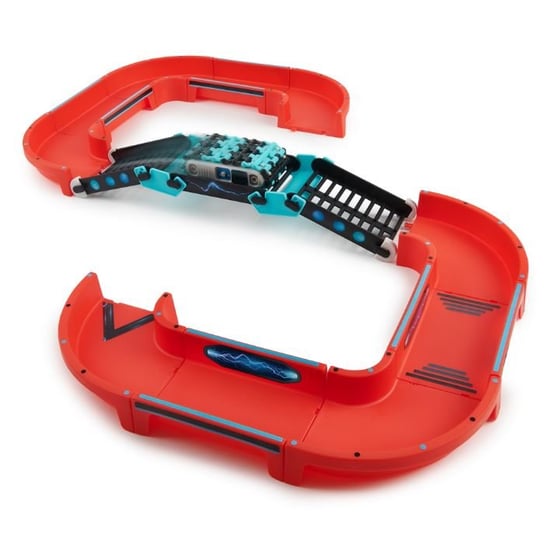 WowWee, Power Treads, Nitro pojazd i tor wyścigowy - WWE POWER TREADS ...