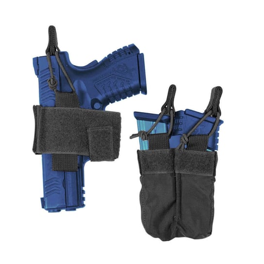 Helikon-Tex Panel Piersiowy Guardian Chest Rig® Czarny - Helikon-Tex ...