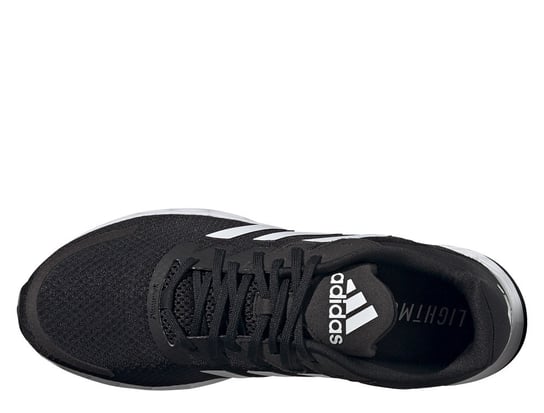Adidas Duramo SL, Buty sportowe męskie, czarno-białe, GV7124 , rozmiar ...