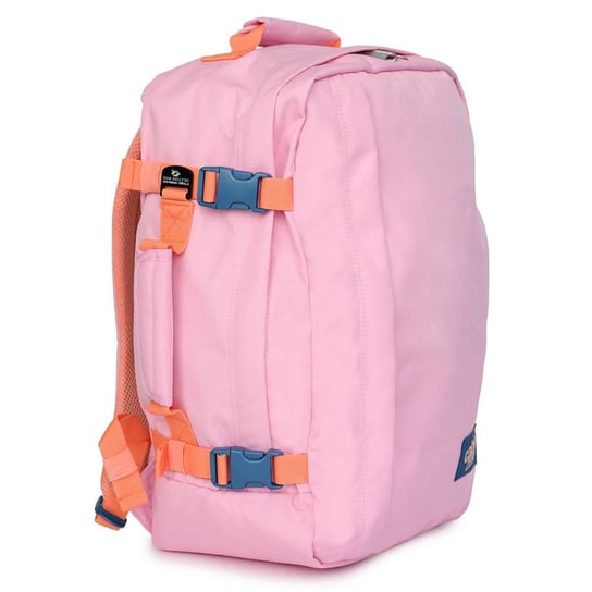 Plecak torba podręczna CabinZero 36l - flamingo pink - CabinZero ...