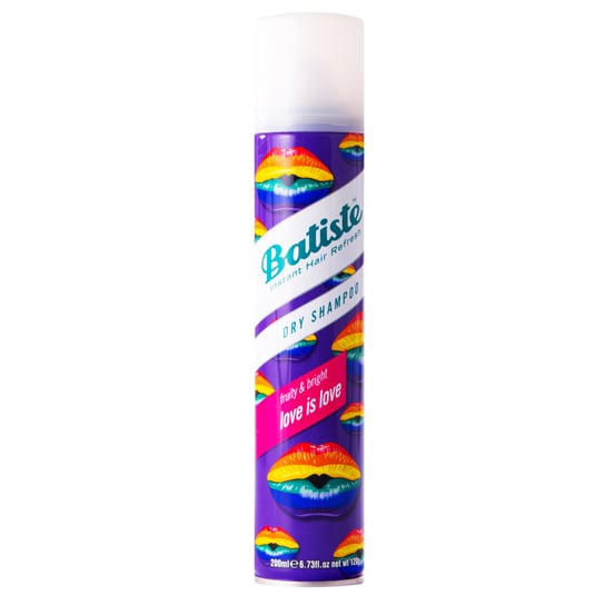 Batiste Love is Love suchy szampon pochlania sebum | Sklep EMPIK.COM