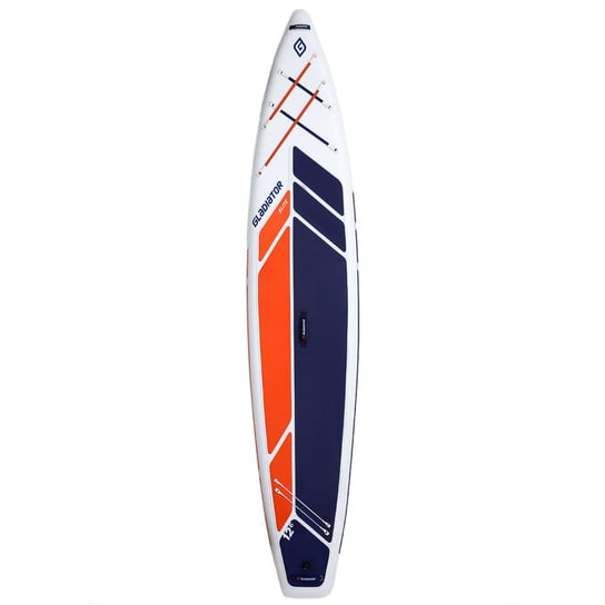 Deska SUP Gladiator Elite 12'6" Light Touring 2022 - Gladiator | Sport Sklep EMPIK.COM