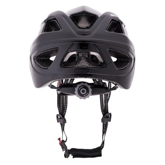 Radvik, Kask rowerowy, Opal Gloss/Black, M - Radvik | Sport Sklep EMPIK.COM