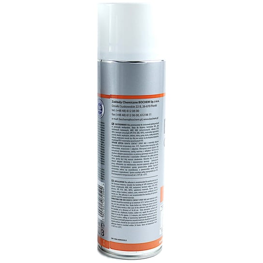 klej kontaktowy- Bonifix Contact Spray 860 - Filart | Sklep EMPIK.COM