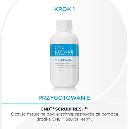 Cnd Vinylux, Poetry #310, lakier do paznokci, 15 ml | Sklep EMPIK.COM