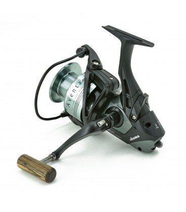 Kołowrotki Okuma Aventa Baitfeeder AB 6000 - Okuma | Sport Sklep EMPIK.COM