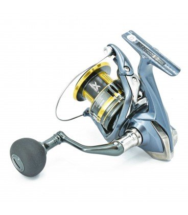 Kołowrotek Ultegra FC, C5000 XG - Shimano | Sport Sklep EMPIK.COM