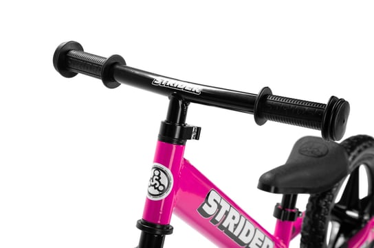 Strider 12 Classic Pink - Strider | Sklep EMPIK.COM