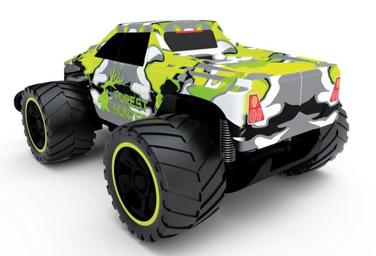 Carrera RC Auto 2,4GHz Forest Hunter - Carrera | Sklep EMPIK.COM