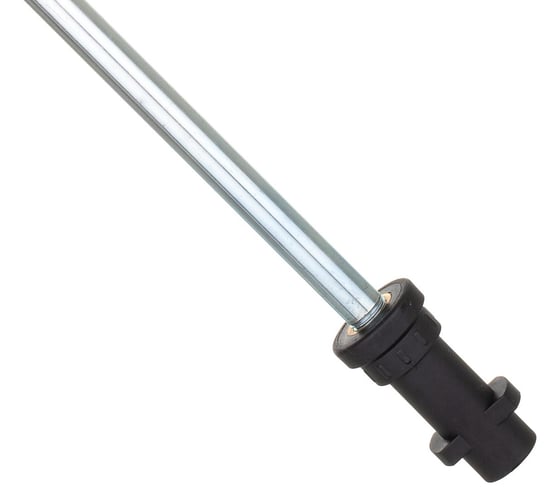 Turbodysza Dysza Rotacyjna Turbo Do Myjki Karcher K2-K5 Metalowa Lanca + Ceramiczny Wkład ...