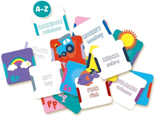 Nauka Angielskiego Dla Dzieci - Angielskie Słówka Ses Creative - SES | Sklep EMPIK.COM