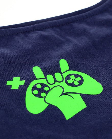 Naplamki z Folii Flex FD-15 Gamer - Naplamki | Sklep EMPIK.COM