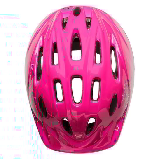 CAIRN SUNNY dziecięcy kask rowerowy, różowy - Cairn | Sport Sklep EMPIK.COM