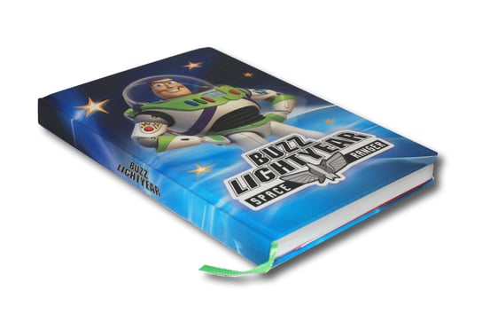 TOY STORY notes premium A5 - Pyramid Posters | Sklep EMPIK.COM