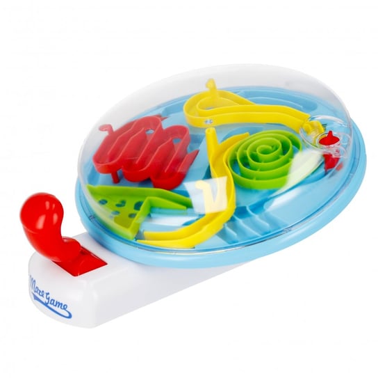 Labirynt gra zręcznościowa Mega Creative - Mega Creative | Sklep EMPIK.COM