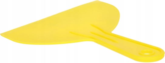 Zestaw 3X Szpachla Szpachelka Skrobak Plastikowy - Kotarbau | Sklep ...