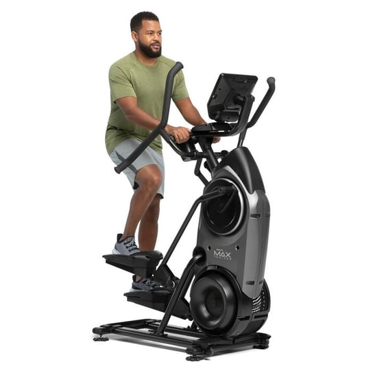 Orbitrek 2w1 stepper MAX TRAINER M9 BOWFLEX - Bowflex | Sport Sklep ...