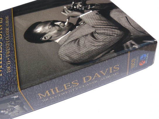 Box: 20 Classic Albums (Remastered) - Davis Miles | Muzyka Sklep EMPIK.COM