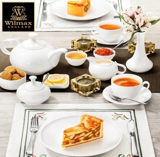 Cukiernica 250 Ml Wl-995021/1C - Wilmax England | Sklep EMPIK.COM