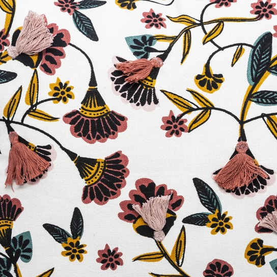 Poszewka Na Poduszkę 40X40 Cm Karim - MIA home | Sklep EMPIK.COM