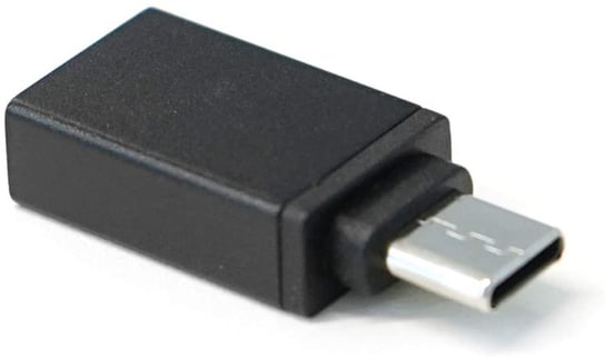 Przejściówka Adapter Usb-A Do Usb-C Skoda Oryginał - Skoda | Sklep ...
