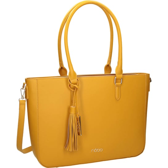 Nobo Elegancka Torba Shopper Pokrowiec Na Tableta - Nobo | Moda Sklep EMPIK.COM
